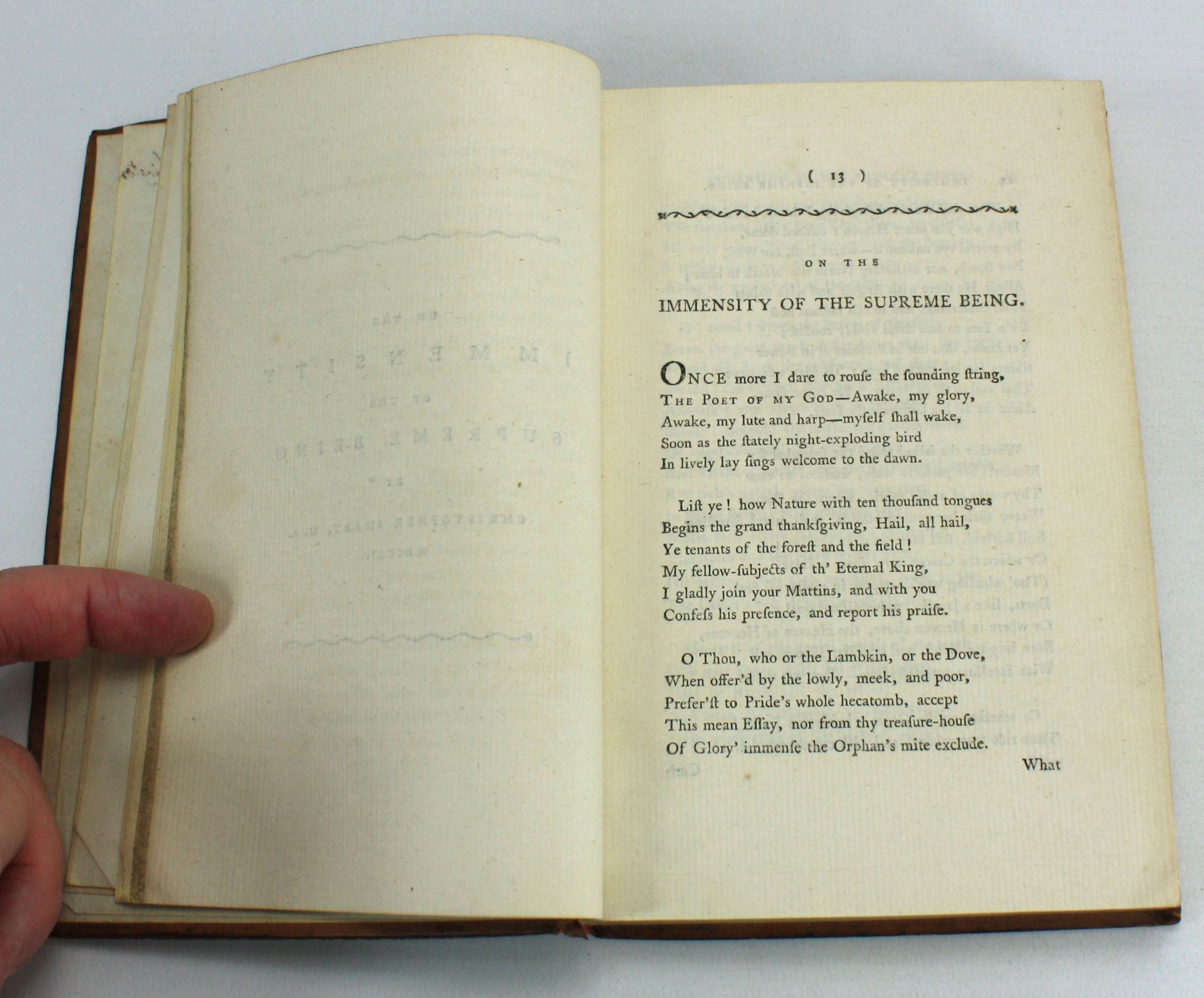 A Complete Collection of The Cambridge Prize Poems, Rev. Thomas Seaton ...