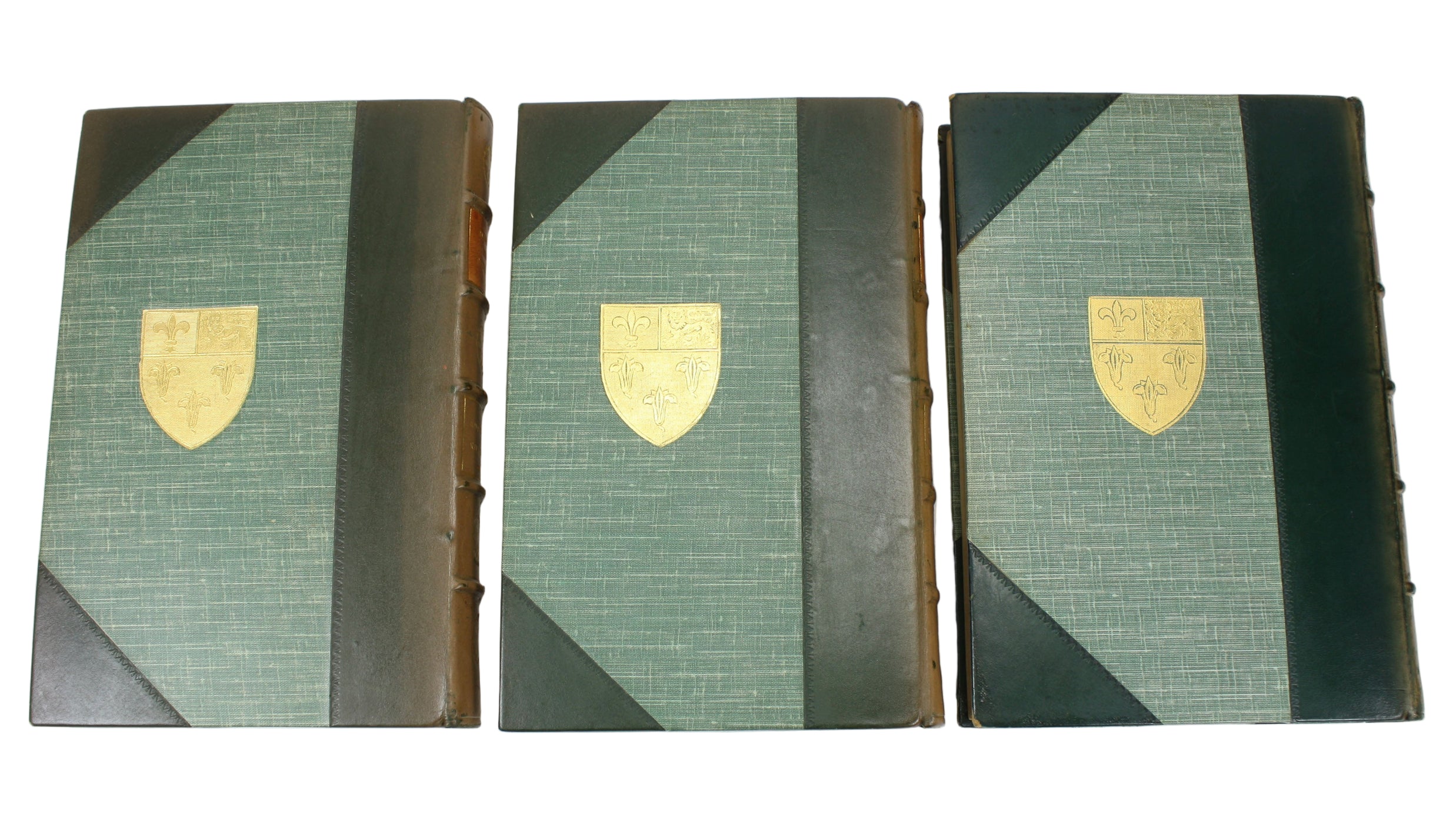 A collection of 8 works by Rudyard Kipling, Macmillan, 1904-1926, incl ...