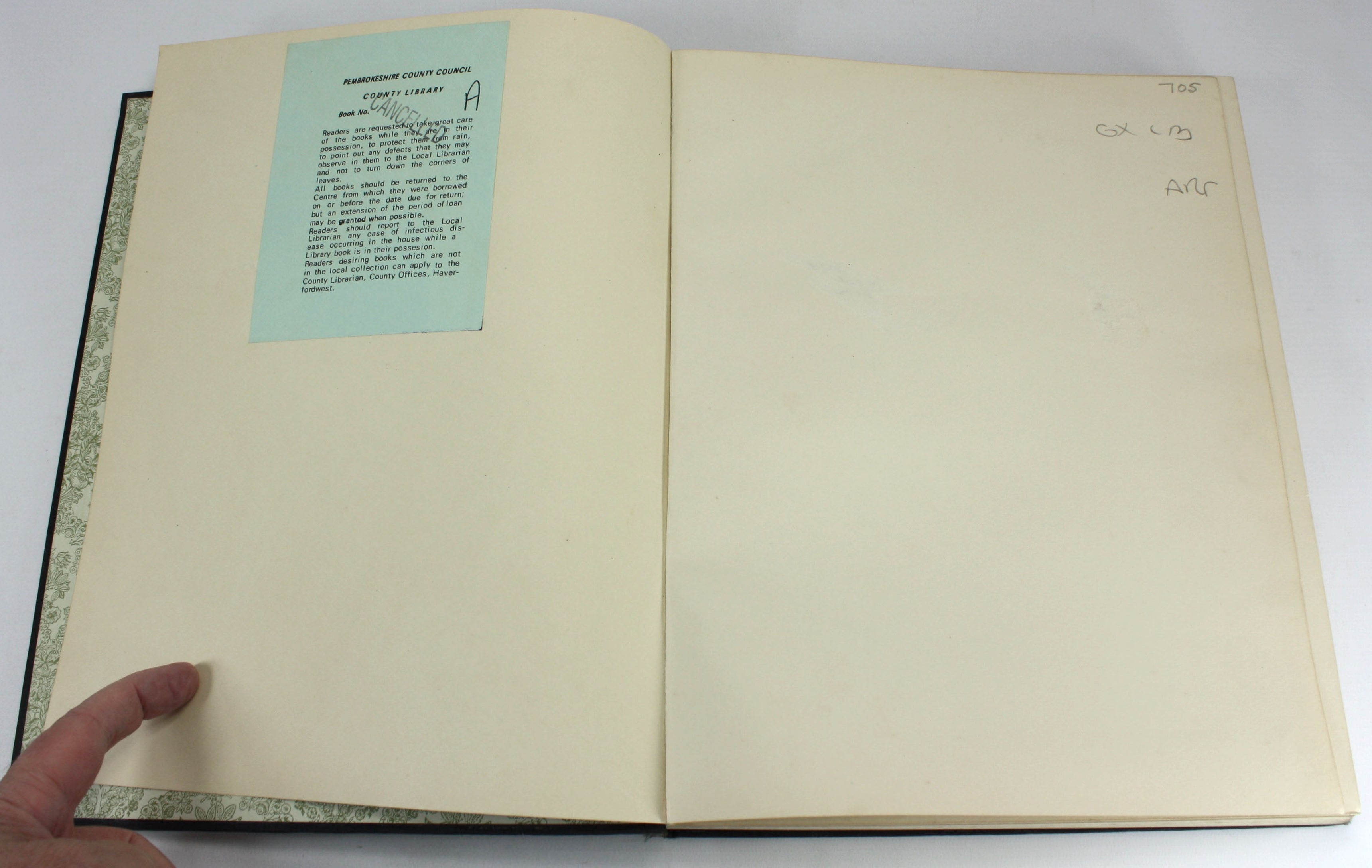 Burlington Magazine Monograph III - Georgian Art (1760-1820), 1929 ...