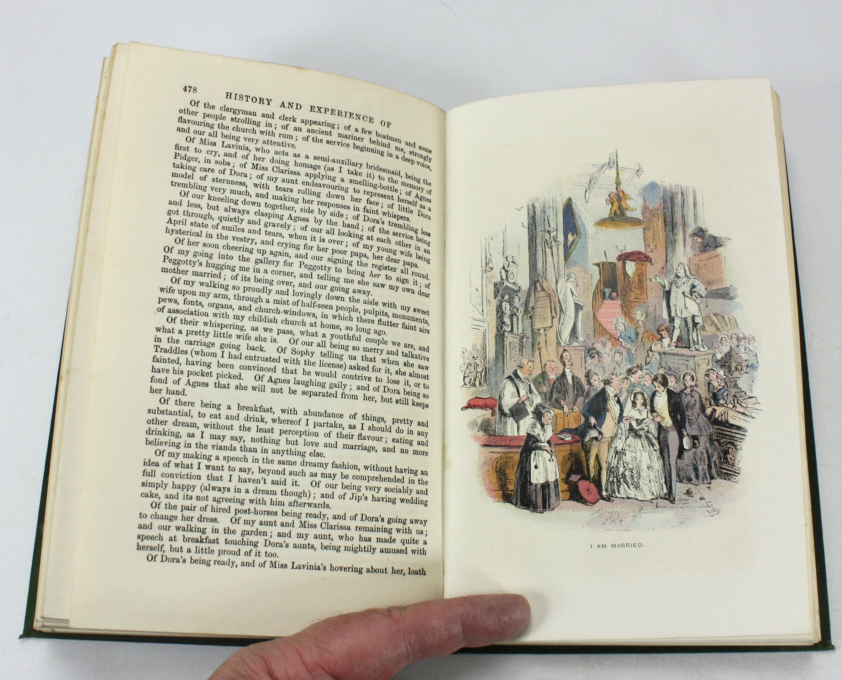 Charles Dickens; Complete Set of Caxton Publishing's London Edition, 3 ...