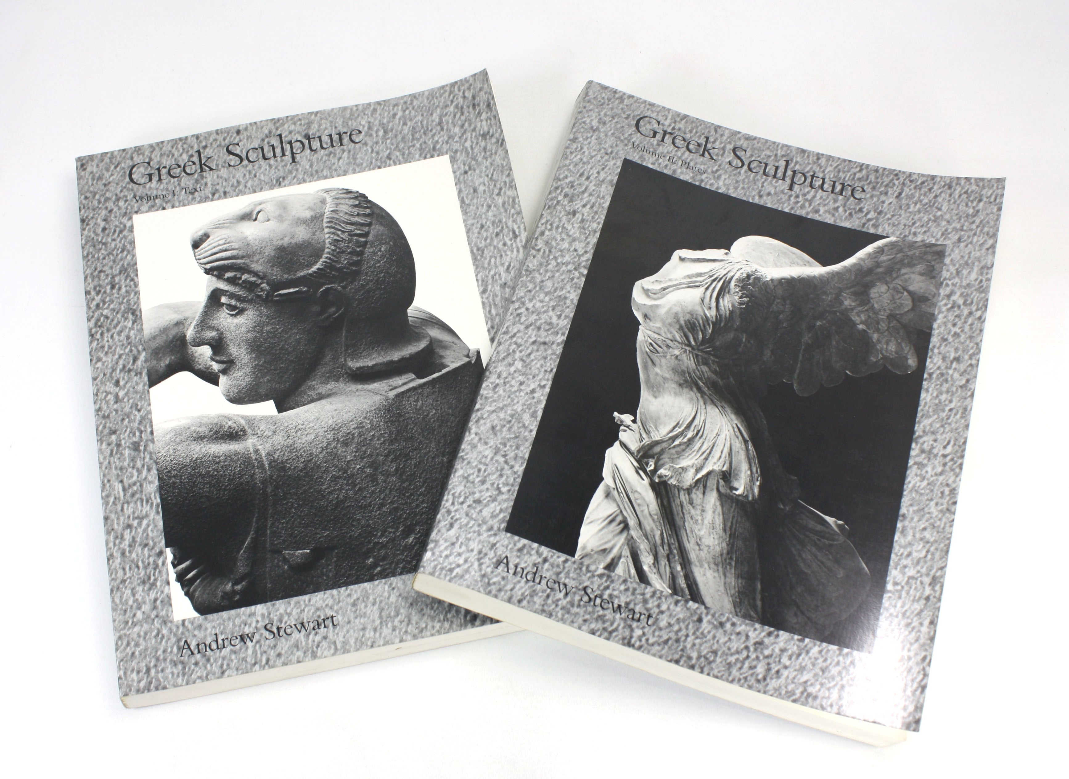 Greek Sculpture; An Exploration, Andrew Stewart, Yale University Press ...