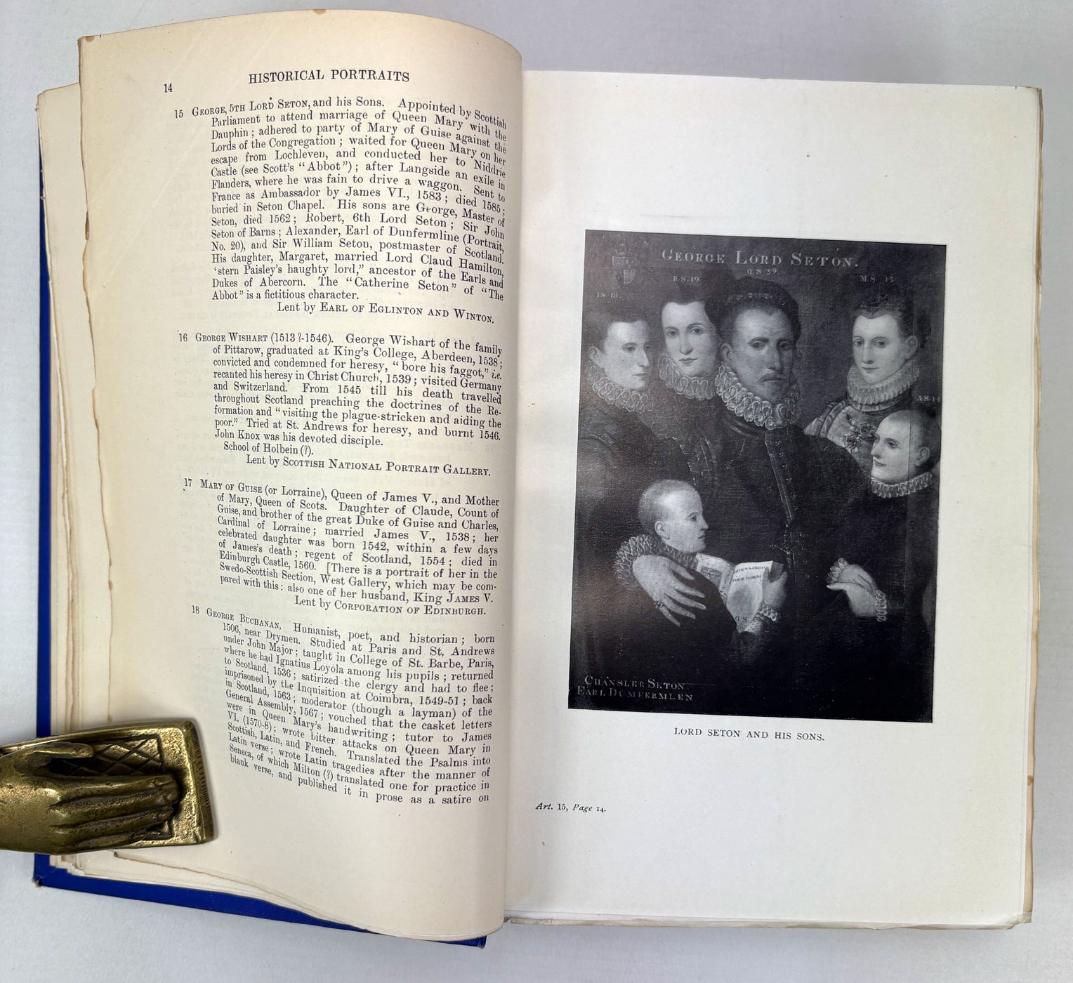 Scottish Exhibition of National History, Art, & Industry, Glasgow (191 ...