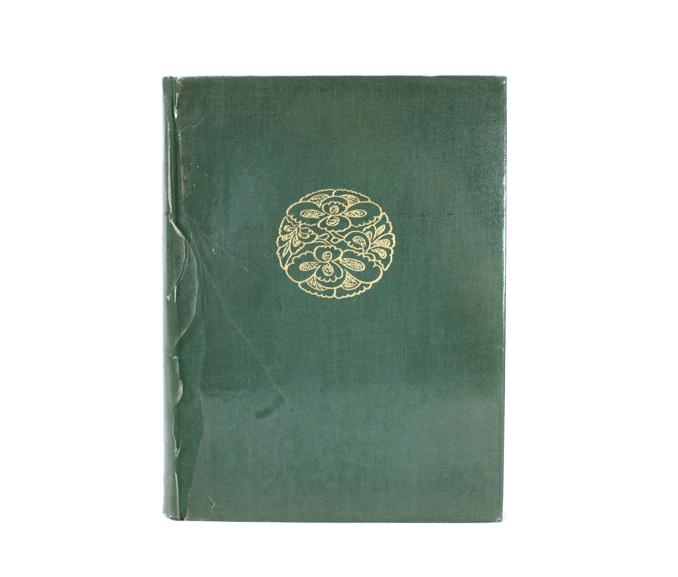 The Ceramic Art of China and Other Countries in the Far East, by Willi ...