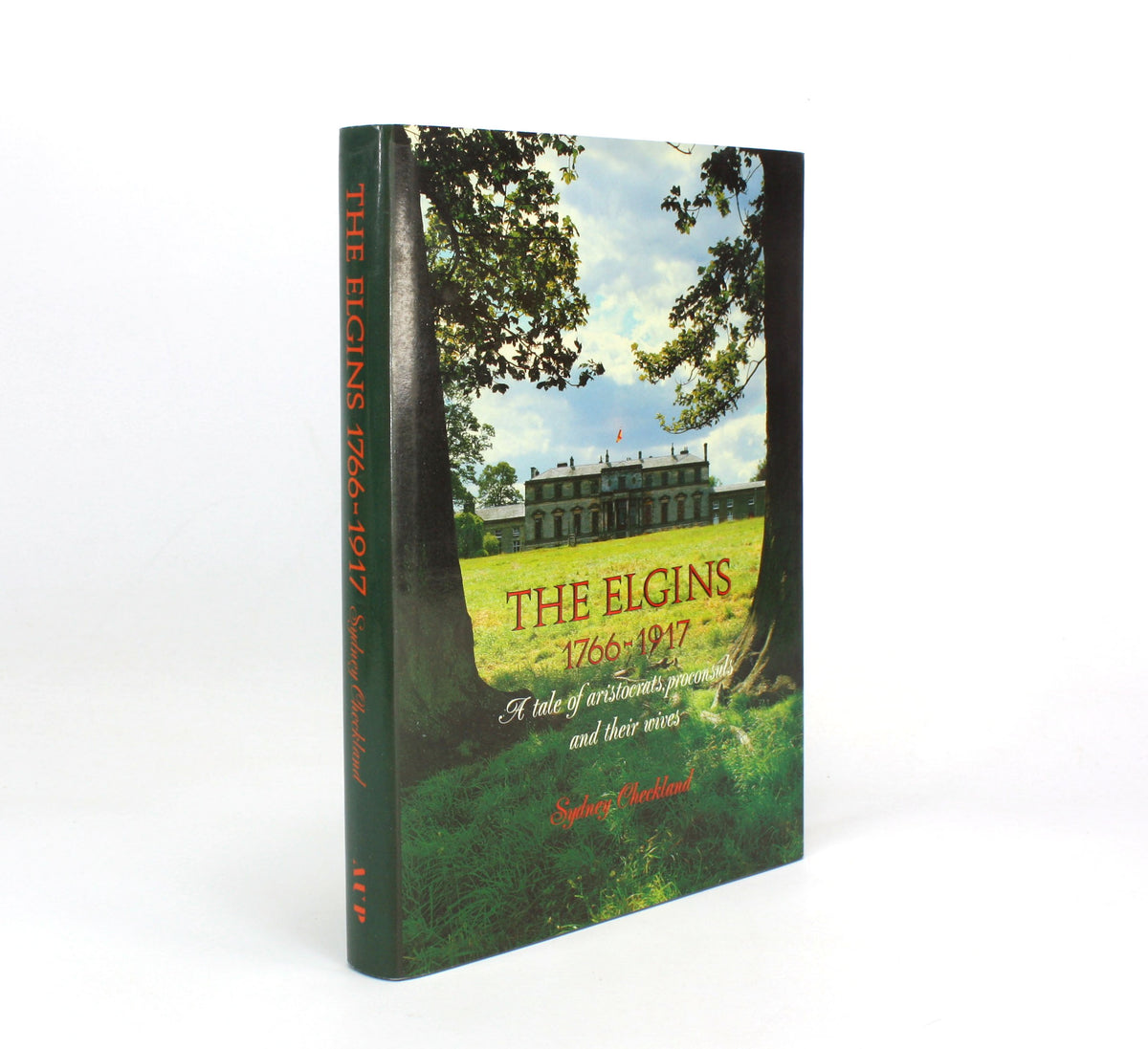 The Elgins, 1766-1917; A Tale of Aristocrats, Proconsuls and their Wiv ...
