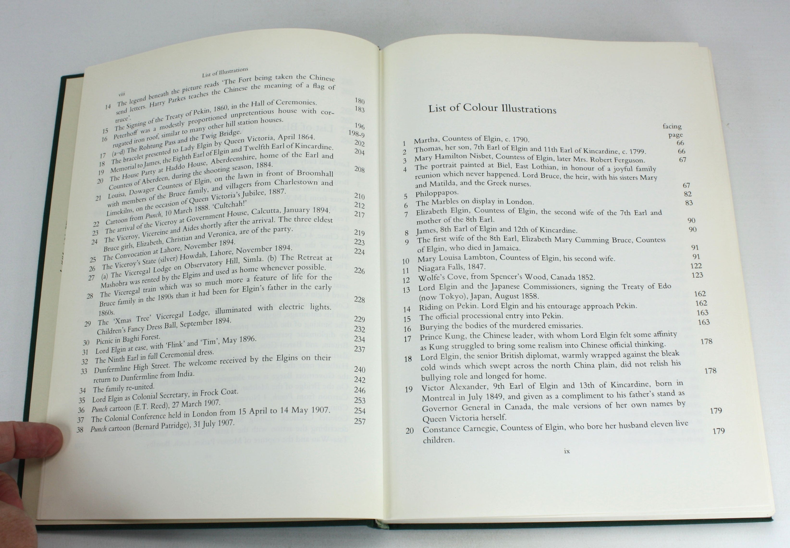 The Elgins, 1766-1917; A Tale of Aristocrats, Proconsuls and their Wiv ...