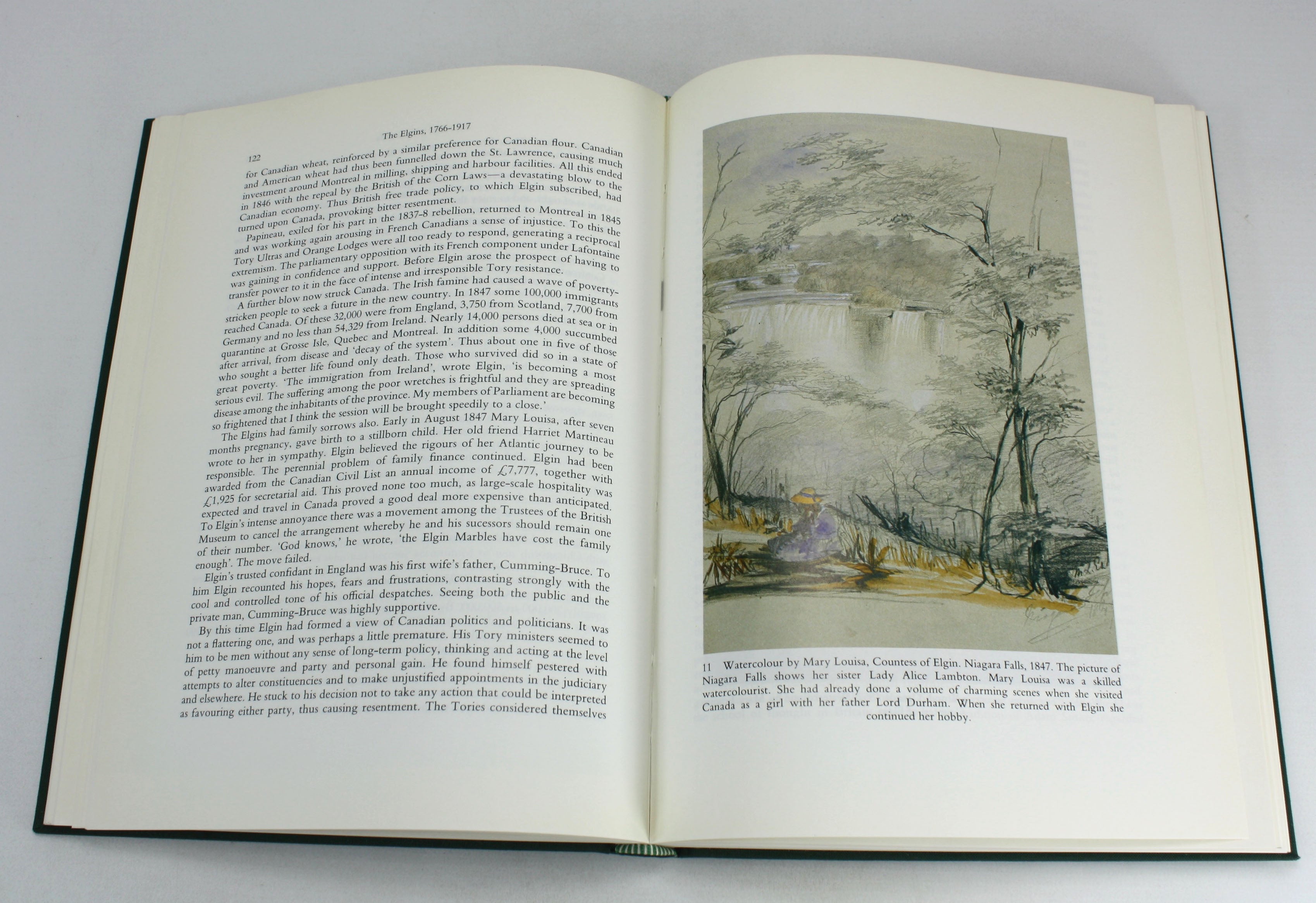 The Elgins, 1766-1917; A Tale of Aristocrats, Proconsuls and their Wiv ...