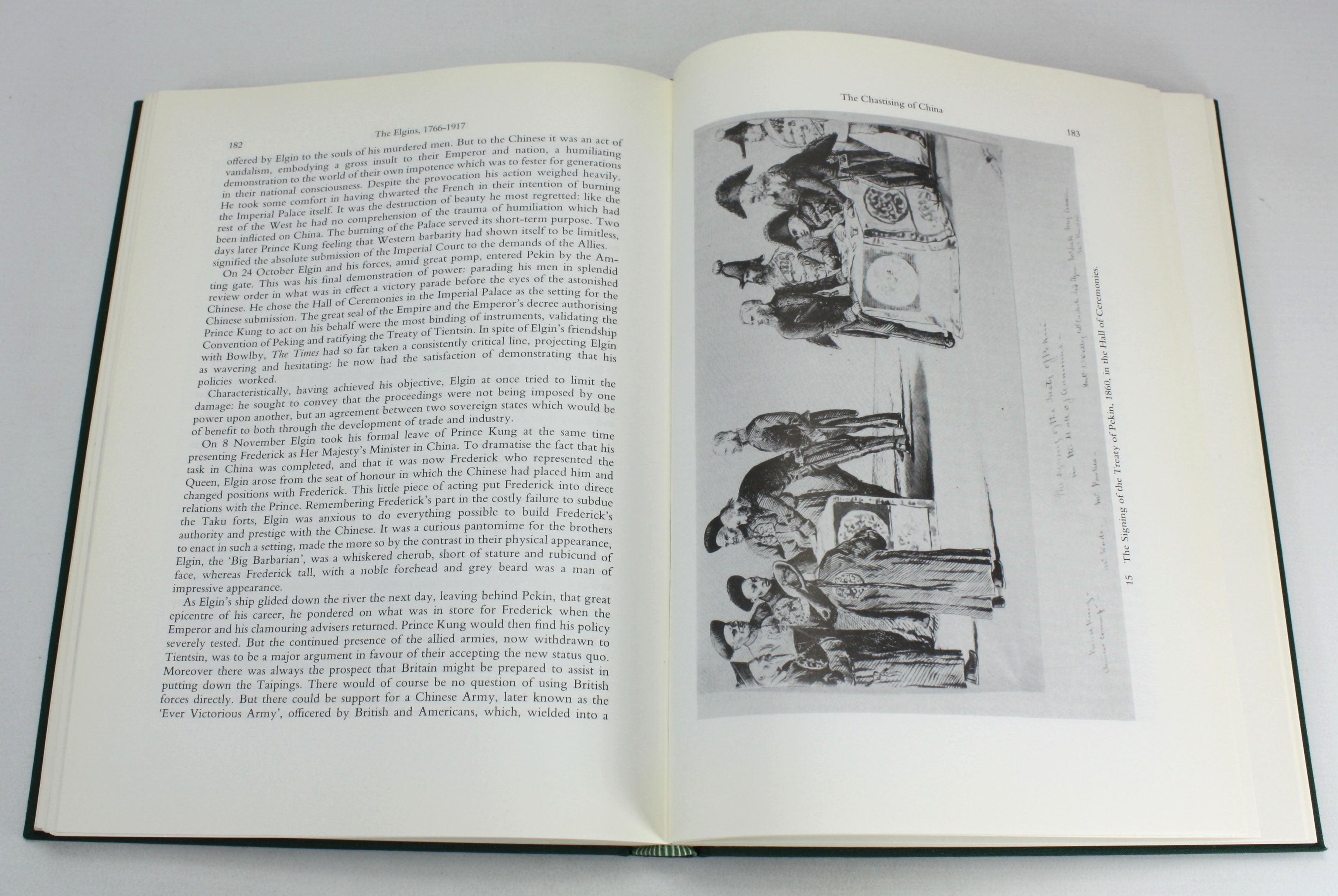 The Elgins, 1766-1917; A Tale of Aristocrats, Proconsuls and their Wiv ...