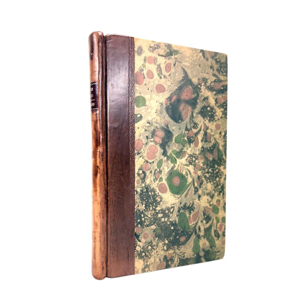 The Mystery of Edwin Drood, Charles Dickens, Chapman and Hall, 1870, F ...