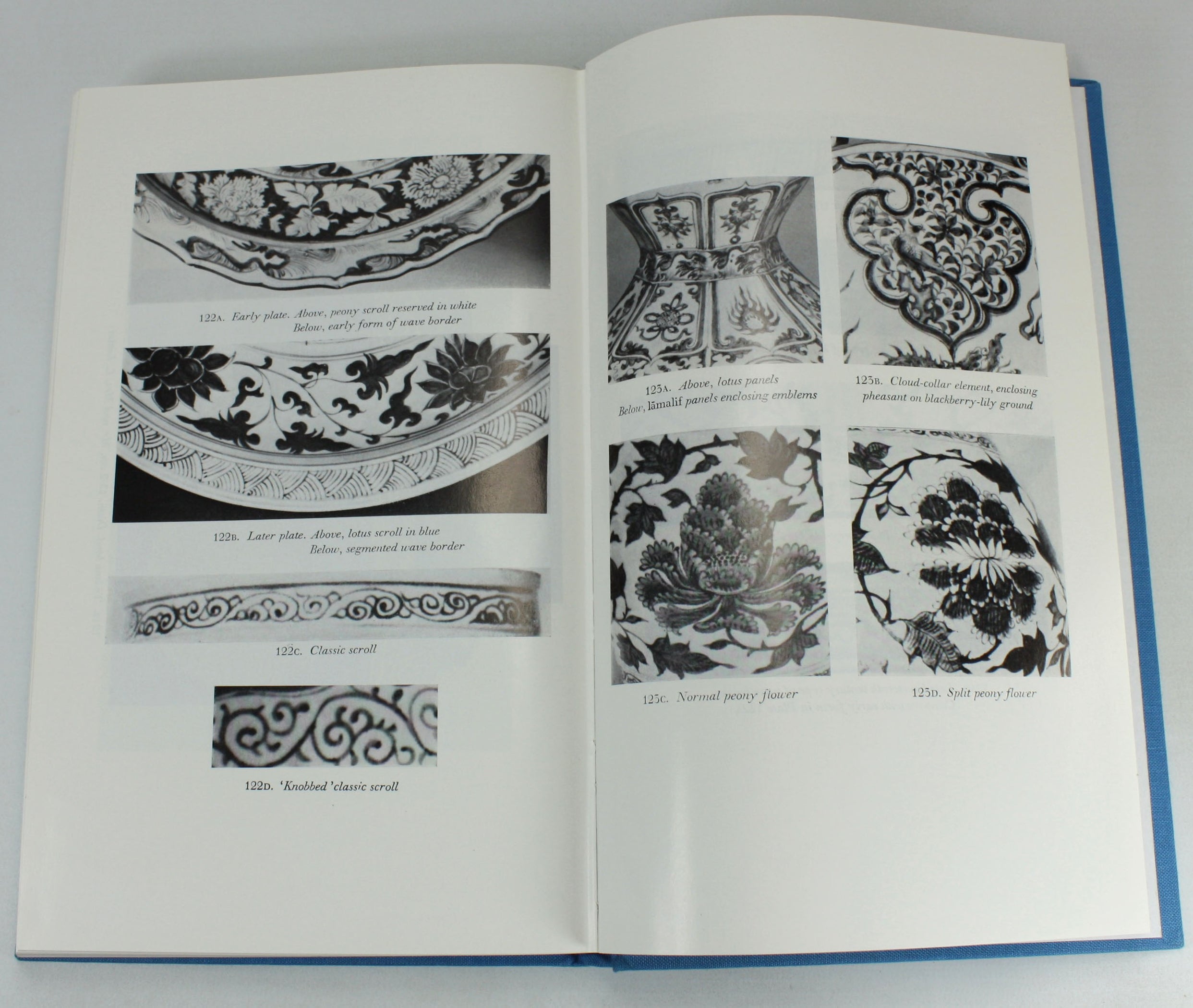 Yuan Porcelain & Stoneware, Margaret Medley, 1974 — Lanna Antique