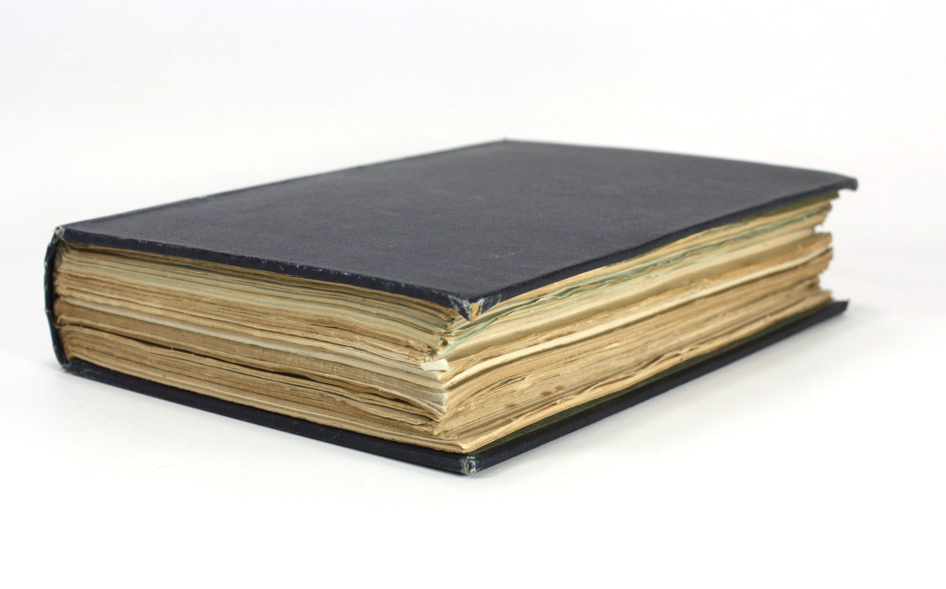 Bound Collection of Biblical Pamphlets, 1914. Collated by James Hope M ...