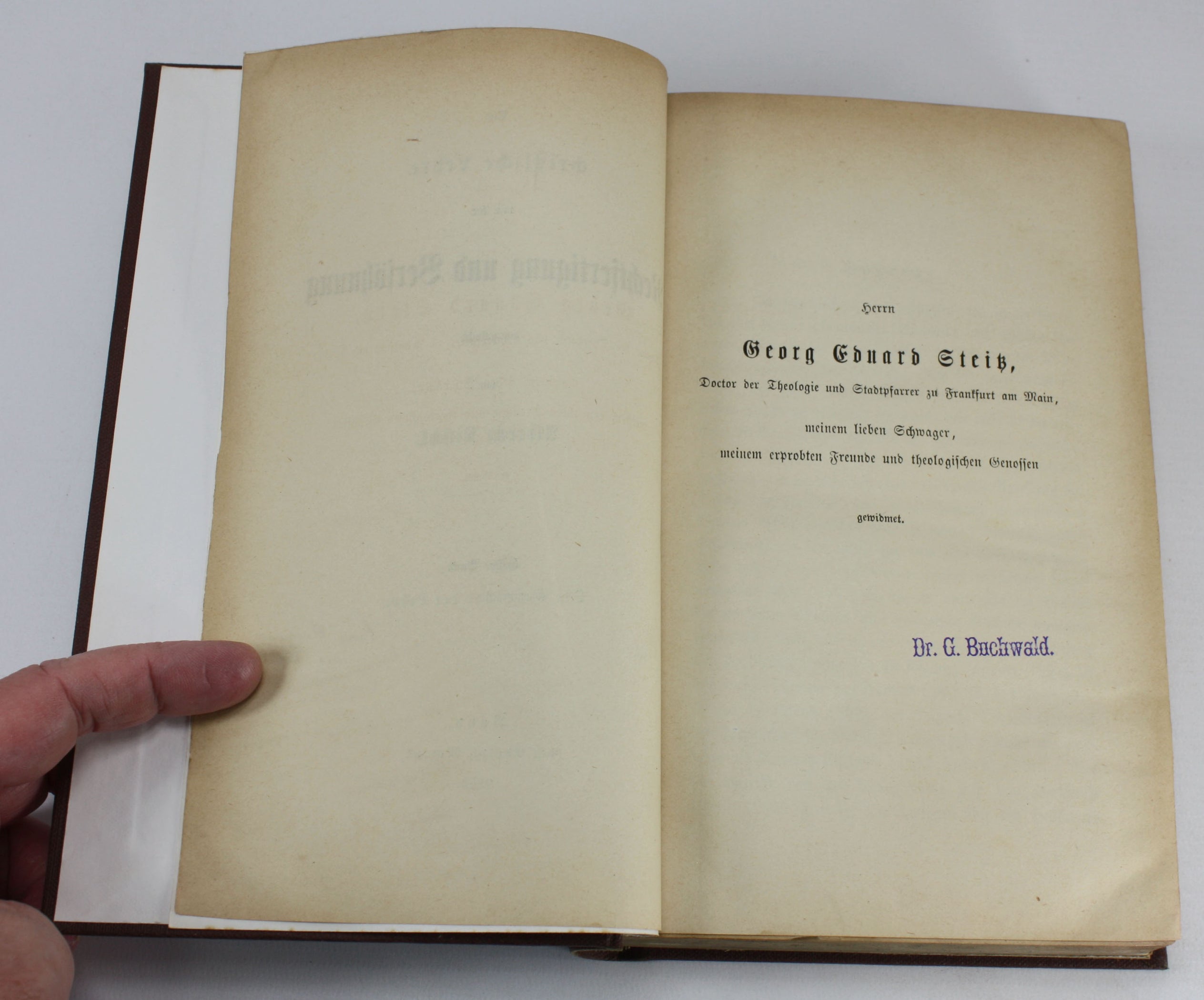 Die Christliche Lehre von der Rechtfertigung und Versohnung by Albrech ... Die Christliche Lehre von der Rechtfertigung und Versohnung by Albrech ...