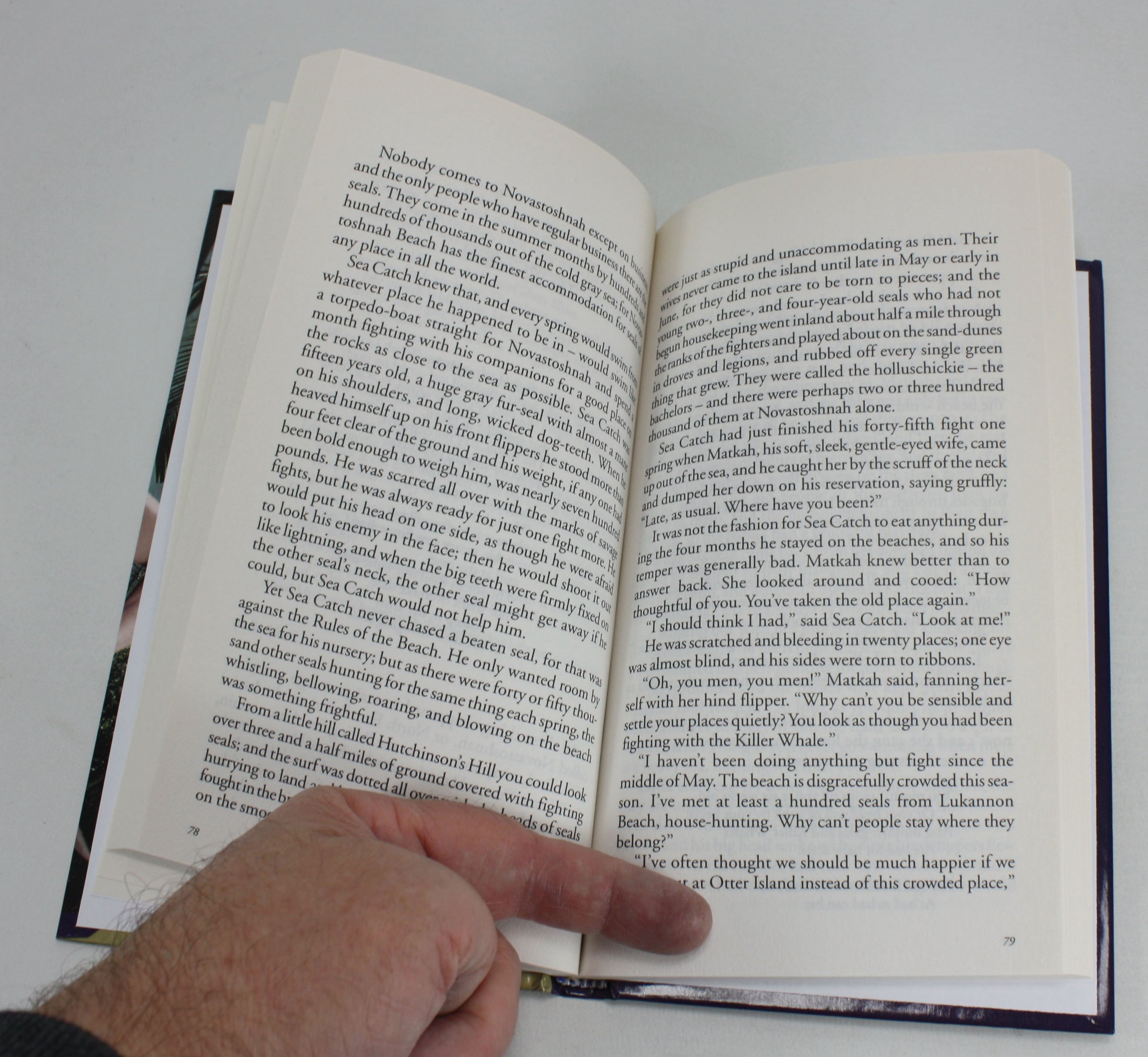The Jungle Book, Rudyard Kipling, 2003 — Lanna Antique