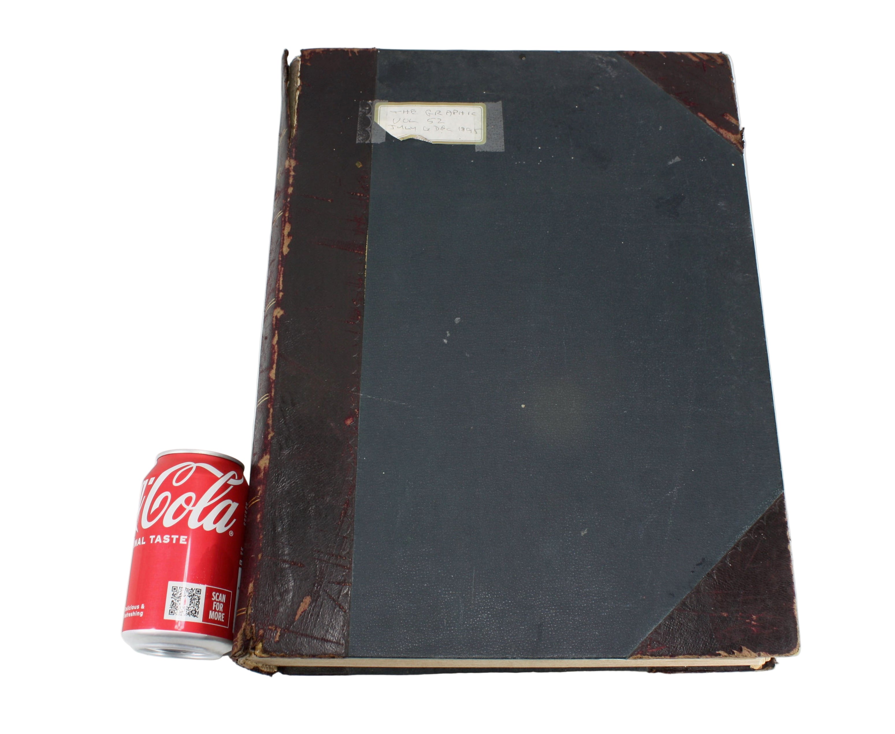 The Graphic; An Illustrated Weekly Newspaper; Volume 52, July - Decemb ...