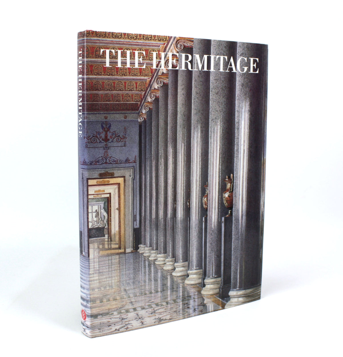 The Hermitage; Selected Treasures from a Great Museum, 1990 — Lanna Antique