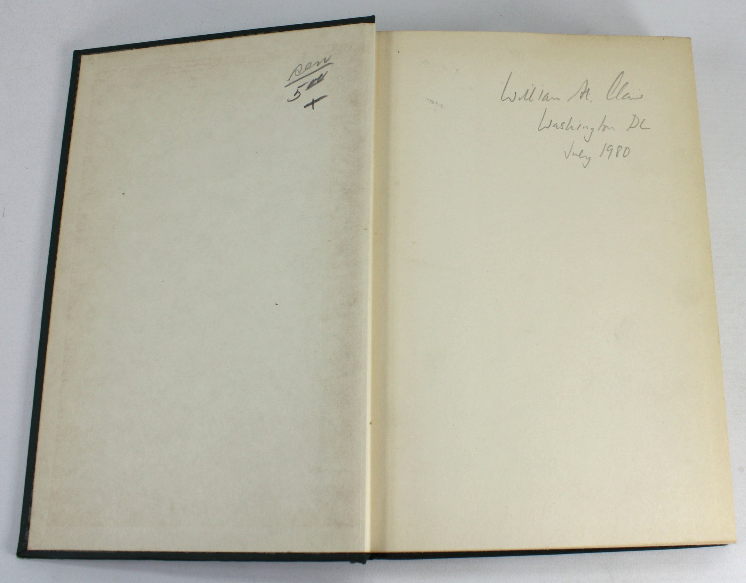 The Young Shelley, Kenneth Neill Cameron, 1950 — Lanna Antique