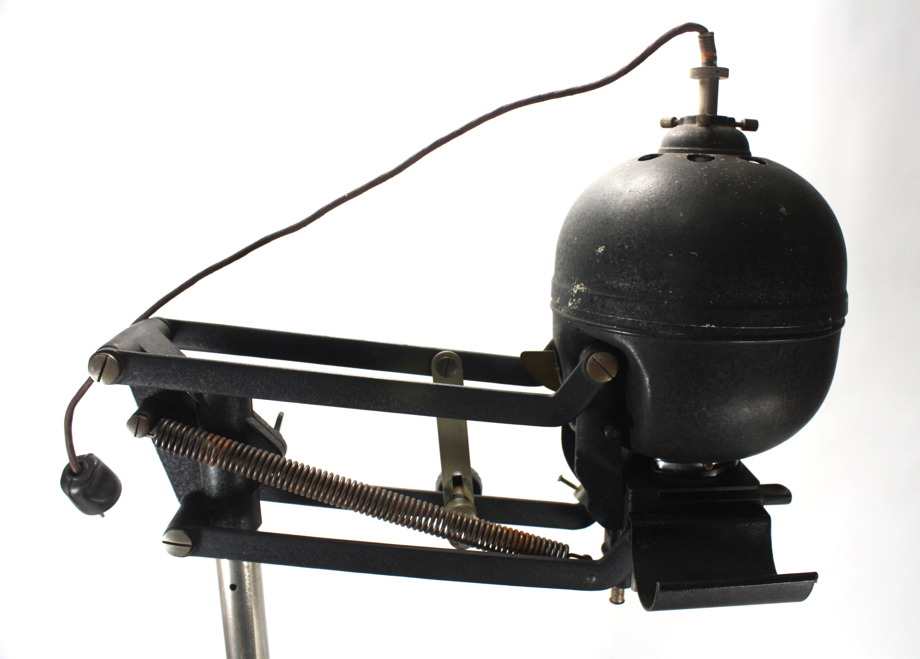 Vintage E Leitz Wetzlar photography enlarger for darkroom with Smiths ...