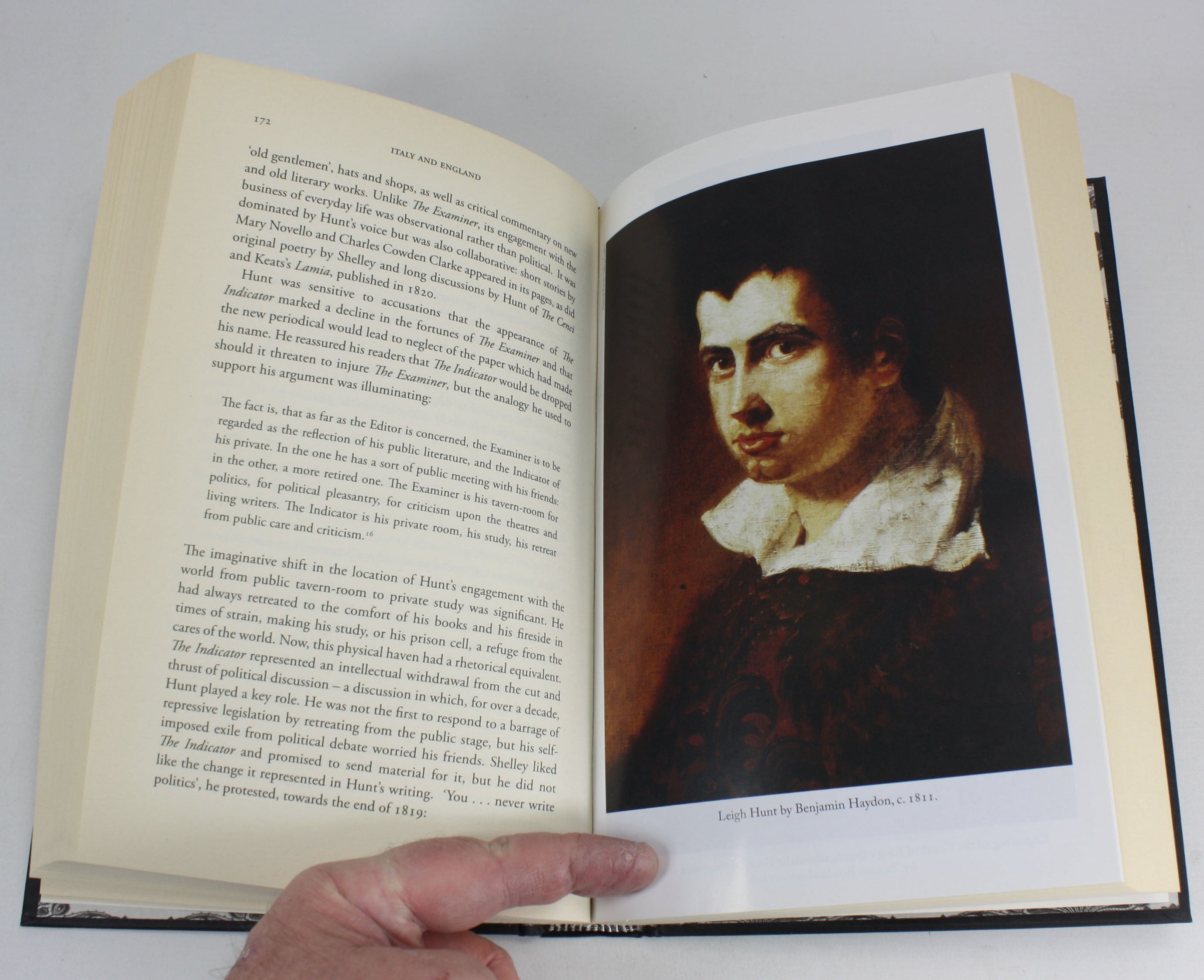 Young Romantics; The Shelleys, Byron and Other Tangled Lives, Daisy Ha ...