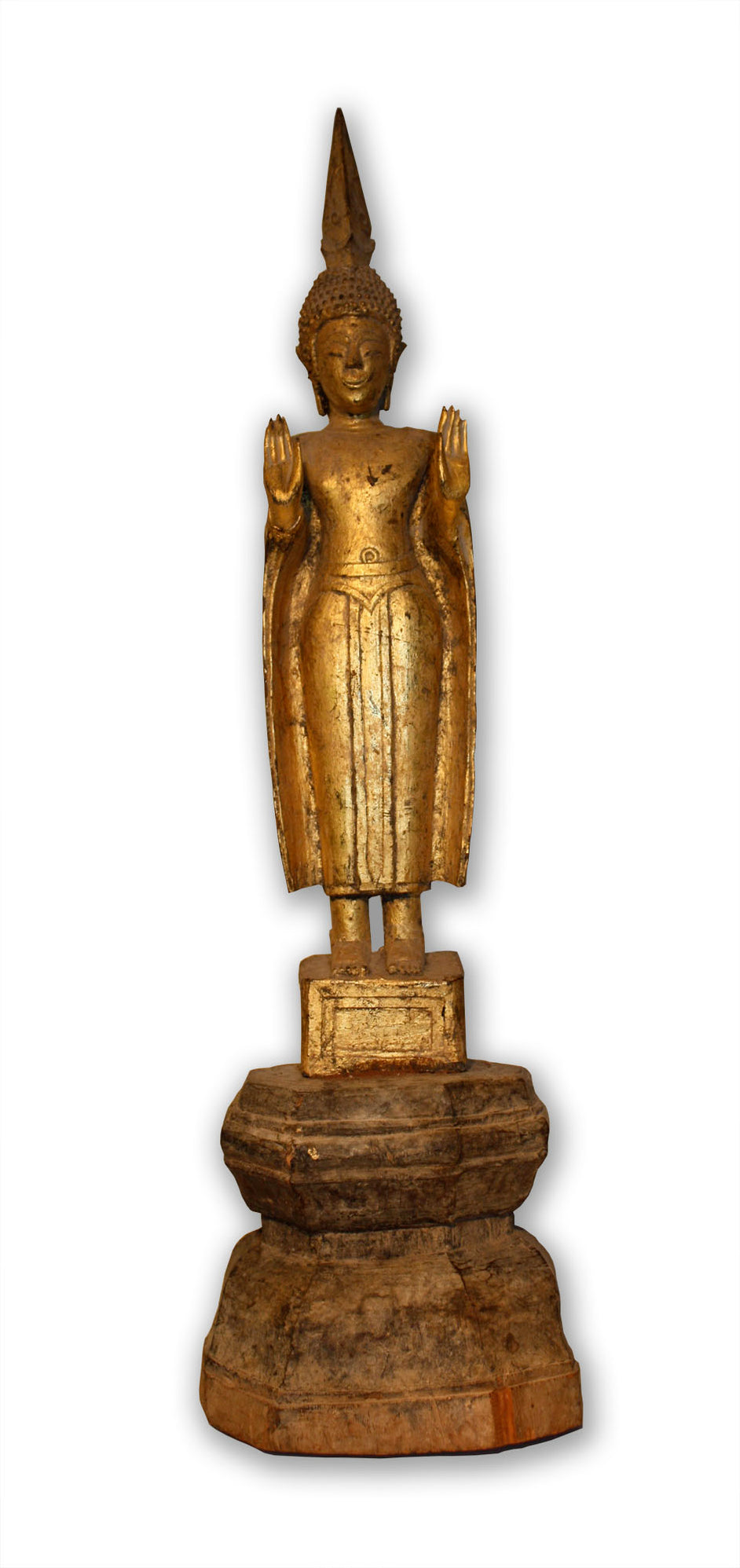 Shop Laos Opium Weight Antique Masks & authentic Laotian home Décor ...