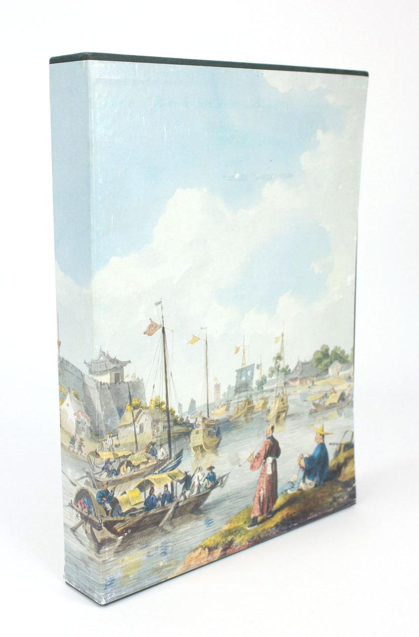 Lord Macartney, An Embassy to China, Folio Society edition, 2004 ...