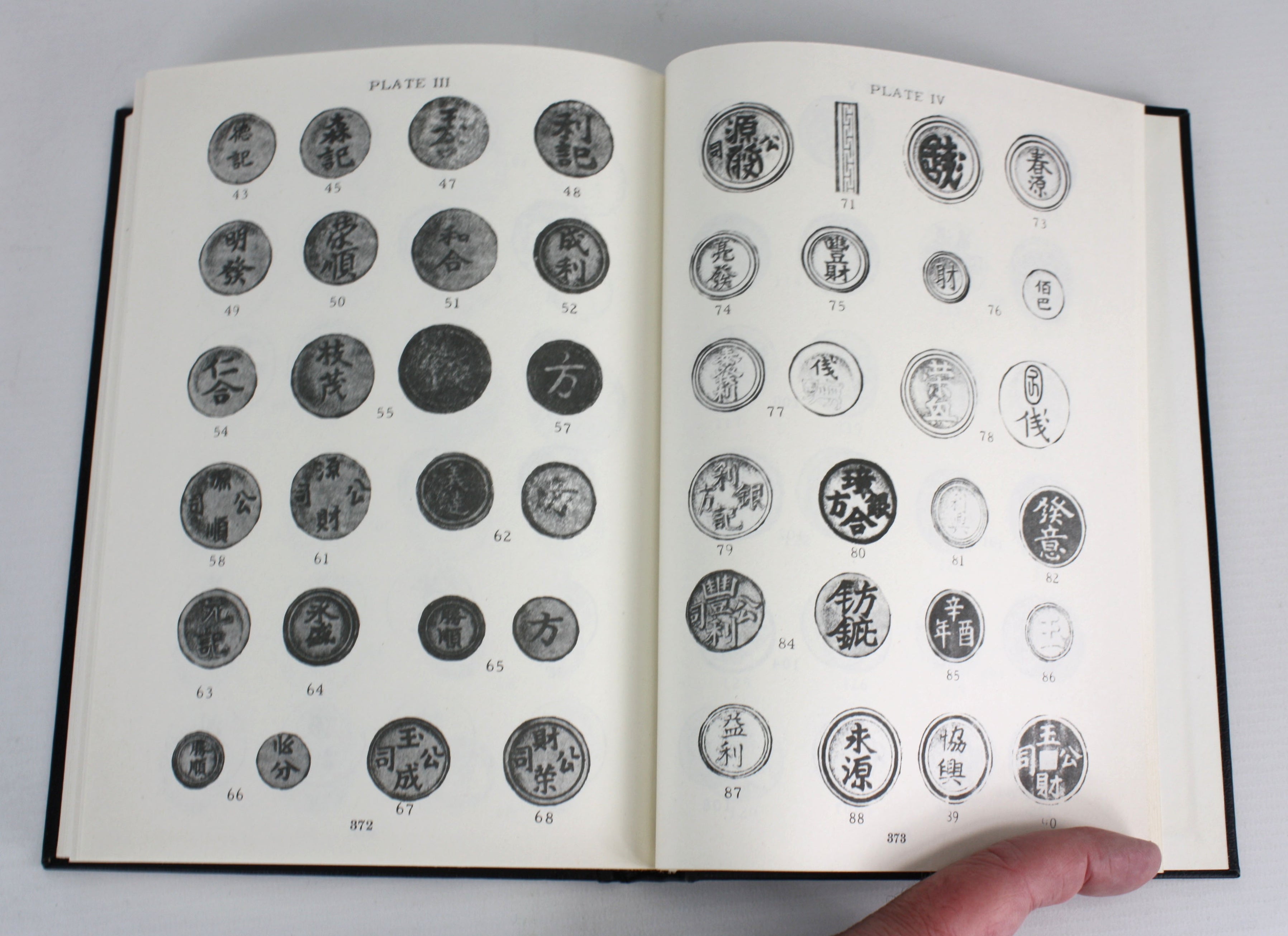 Siamese Coins and Tokens, An Anthology — Lanna Antique