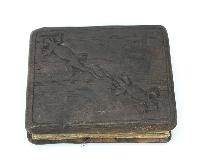 Batak Pustaha from Sumatra — Lanna Antique