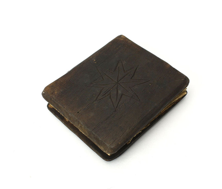 Batak Pustaha from Sumatra — Lanna Antique